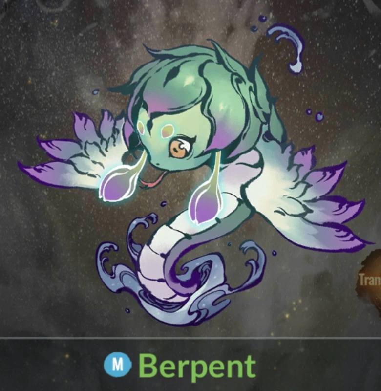 Serpent | Overmortal Global Wiki | Fandom