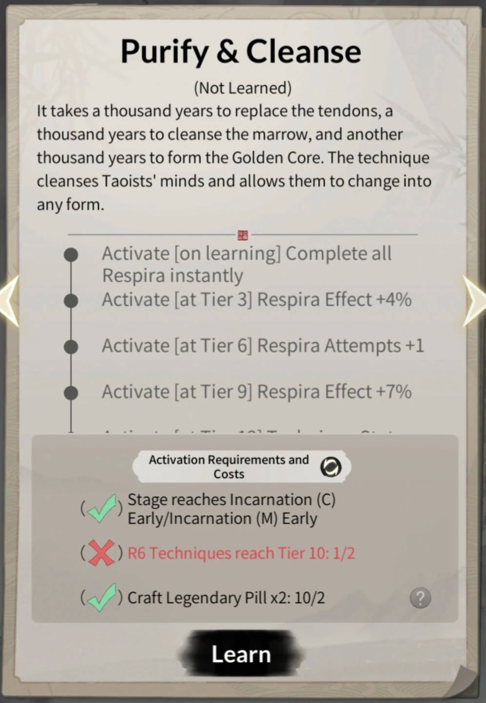 Purify & Cleanse | Overmortal Global Wiki | Fandom