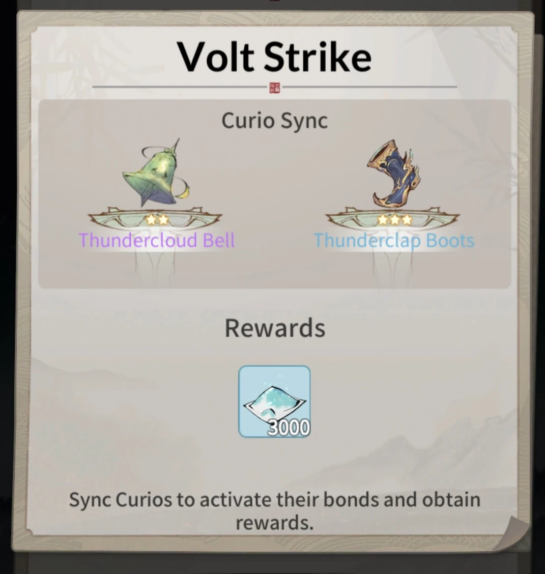 Volt Strike | Overmortal Global Wiki | Fandom
