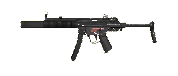 MP5SD6 - Official OverPoch Wiki
