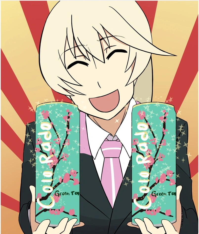 Brands and products | Overpowered Wiki | Fandom