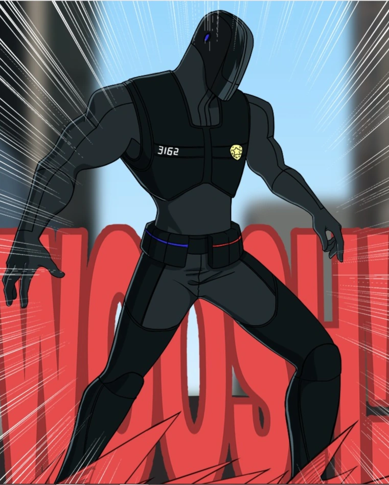 Police department | Overpowered Wiki | Fandom