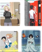 Gifts and powers | Overpowered Wiki | Fandom