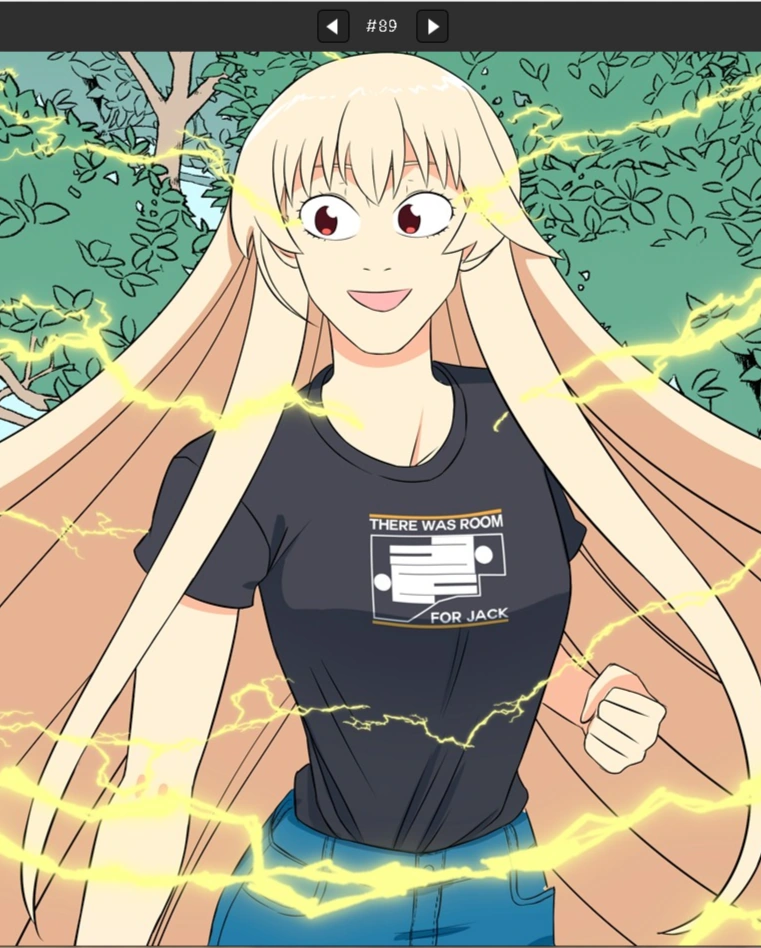 Sylvia | Overpowered Wiki | Fandom