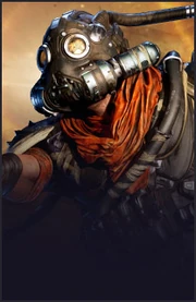 Drongo | Paragon: The Overprime Wiki | Fandom