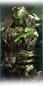 Riktor | Paragon: The Overprime Wiki | Fandom