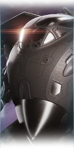 Crunch | Paragon: The Overprime Wiki | Fandom