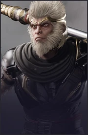 Wukong | Paragon: The Overprime Wiki | Fandom
