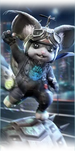 Maco | Paragon: The Overprime Wiki | Fandom