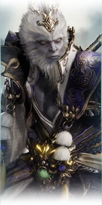 Wukong | Paragon: The Overprime Wiki | Fandom