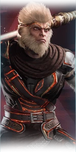 Wukong | Paragon: The Overprime Wiki | Fandom