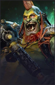 Narbash | Paragon: The Overprime Wiki | Fandom