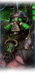 Narbash | Paragon: The Overprime Wiki | Fandom