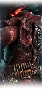 Revenant | Paragon: The Overprime Wiki | Fandom