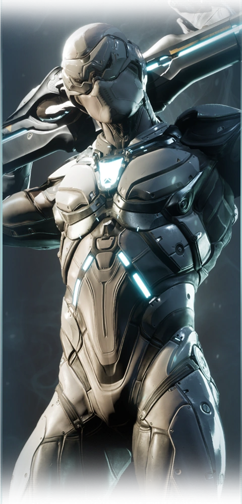 Wraith | Paragon: The Overprime Wiki | Fandom