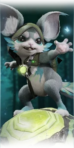 Maco | Paragon: The Overprime Wiki | Fandom