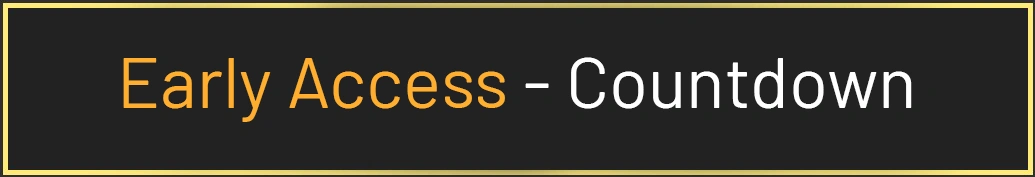 Early Access Countdown | Paragon: The Overprime Wiki | Fandom