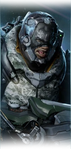 Murdock | Paragon: The Overprime Wiki | Fandom
