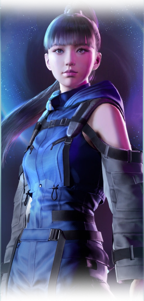 Zena: | Paragon: The Overprime Wiki | Fandom