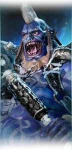 Narbash | Paragon: The Overprime Wiki | Fandom