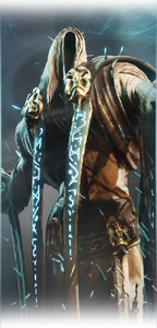 Sevarog | Paragon: The Overprime Wiki | Fandom