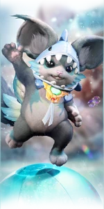 Maco | Paragon: The Overprime Wiki | Fandom