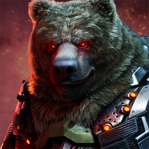 Boris | Paragon: The Overprime Wiki | Fandom