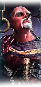 Feng Mao | Paragon: The Overprime Wiki | Fandom