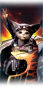 Howitzer | Paragon: The Overprime Wiki | Fandom