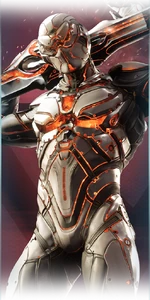 Wraith | Paragon: The Overprime Wiki | Fandom