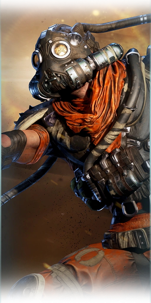 Drongo | Paragon: The Overprime Wiki | Fandom