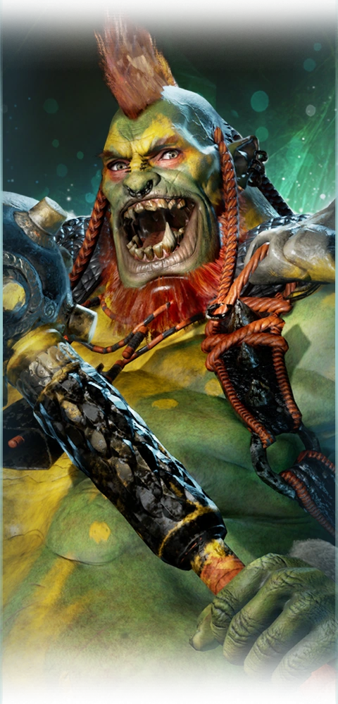 Narbash | Paragon: The Overprime Wiki | Fandom