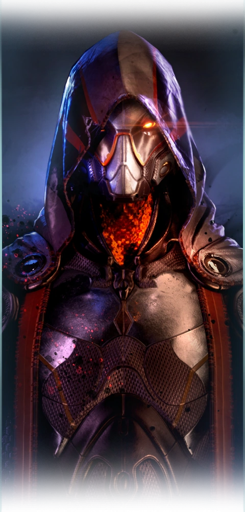 Kallari | Paragon: The Overprime Wiki | Fandom