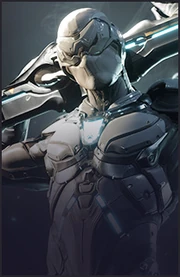 Wraith | Paragon: The Overprime Wiki | Fandom