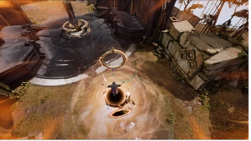 About Paragon: The Overprime | Paragon: The Overprime Wiki | Fandom