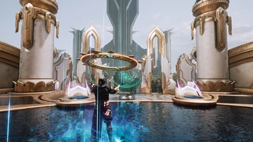 About Paragon: The Overprime | Paragon: The Overprime Wiki | Fandom