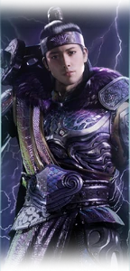 Kwang | Paragon: The Overprime Wiki | Fandom