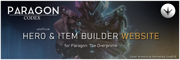 Paragon: The Overprime Wiki | Fandom