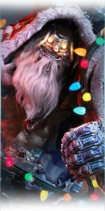 Riktor | Paragon: The Overprime Wiki | Fandom