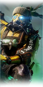 Drongo | Paragon: The Overprime Wiki | Fandom