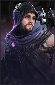 Gideon | Paragon: The Overprime Wiki | Fandom