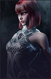 Countess | Paragon: The Overprime Wiki | Fandom