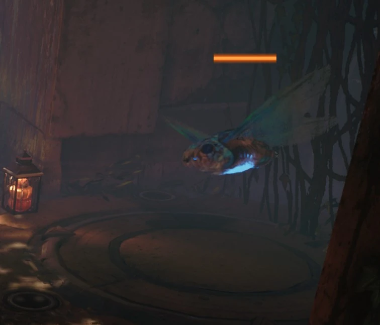 River Buff | Paragon: The Overprime Wiki | Fandom