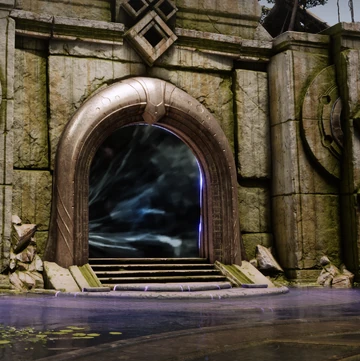 Portals | Paragon: The Overprime Wiki | Fandom