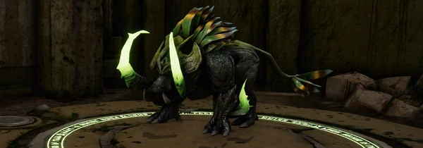 Green Rocca's vigor (Green Buff) | Paragon: The Overprime Wiki | Fandom