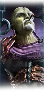 Feng Mao | Paragon: The Overprime Wiki | Fandom