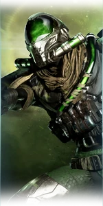 Drongo | Paragon: The Overprime Wiki | Fandom