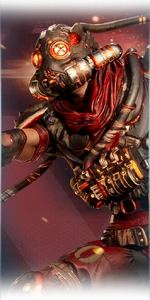 Drongo | Paragon: The Overprime Wiki | Fandom