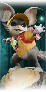 Maco | Paragon: The Overprime Wiki | Fandom