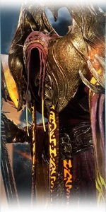 Sevarog | Paragon: The Overprime Wiki | Fandom